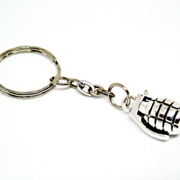 Grenade Chain - Etsy