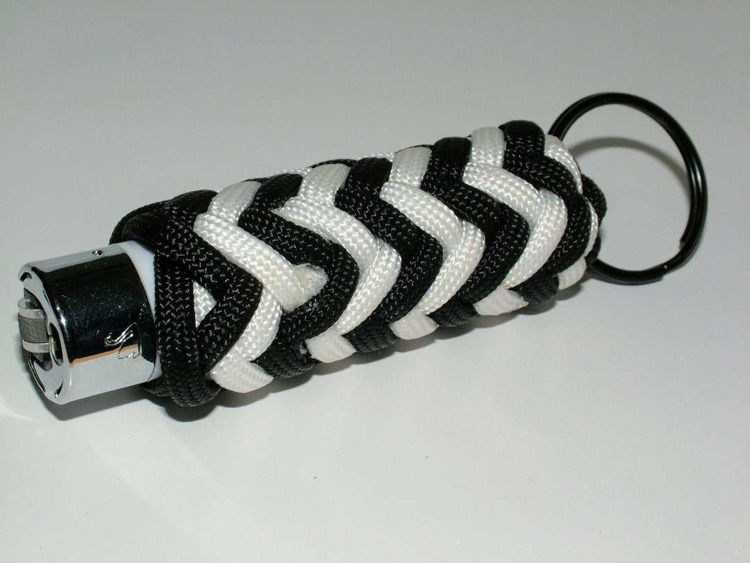 WHITE Clipper Lighter Case Handmade Smokers Gift 420 Handmade - Etsy