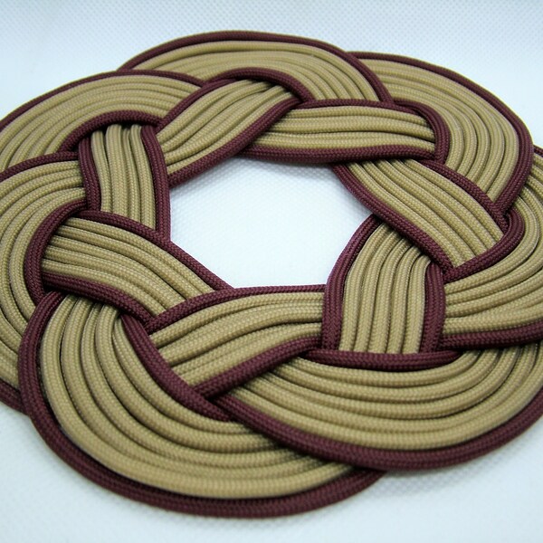 Rope Mat - Etsy