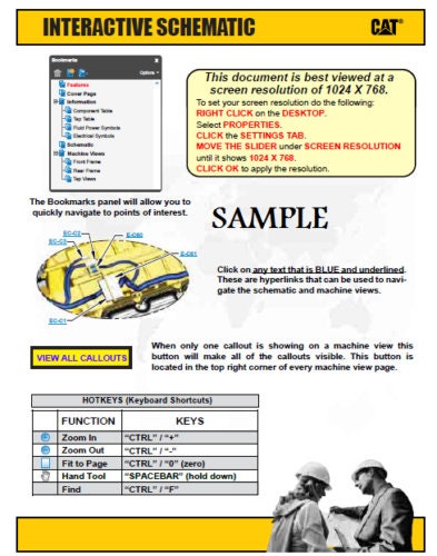 Caterpillar CAT C13 Truck Engine Service Repair Manual in PDF - Etsy