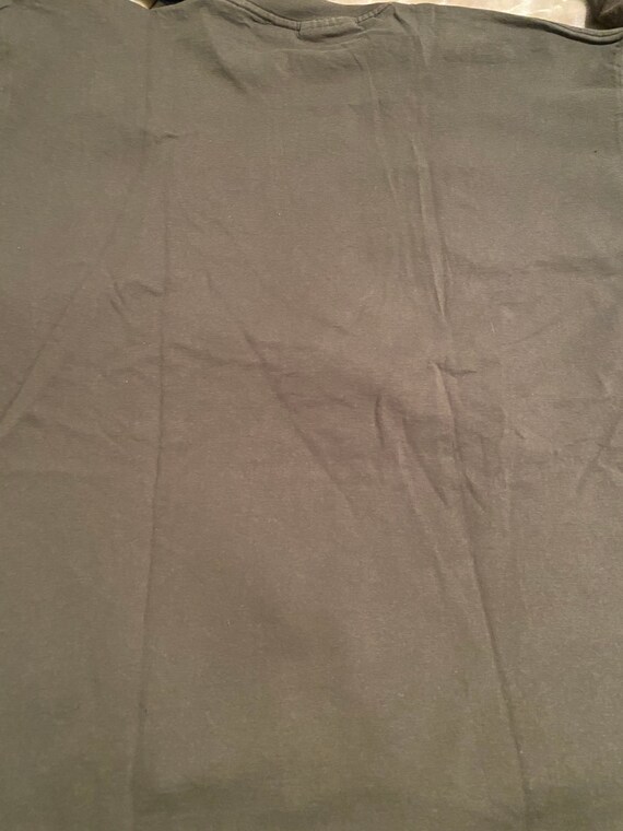 Vintage Serial Killer brand Bruce Lee t shirt mid 199… - Gem