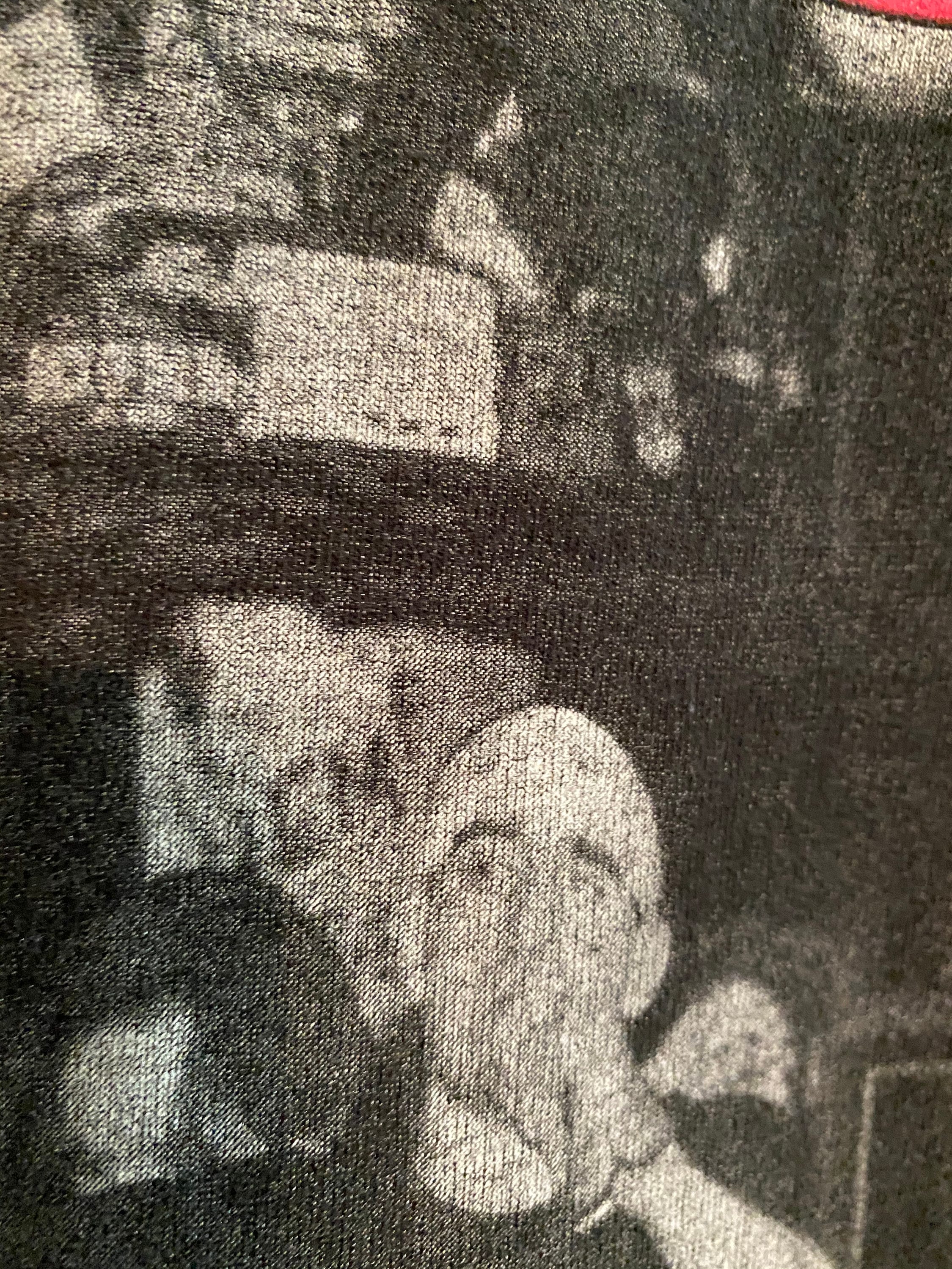 Vintage Warzone Hard as Stone Cold as Ice, United We Stand NYHC Raybeez ...