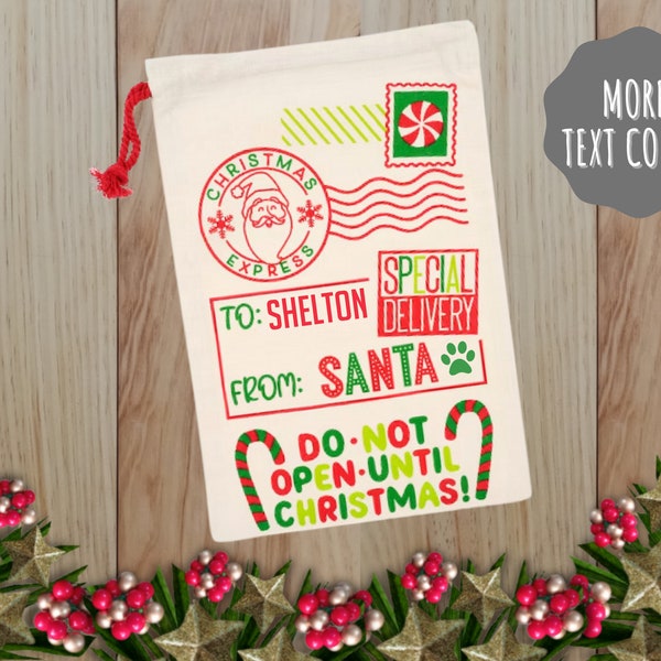 Do Not Open Until - Etsy