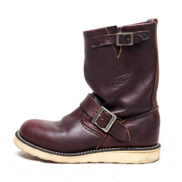 Engineer Boots - Etsy