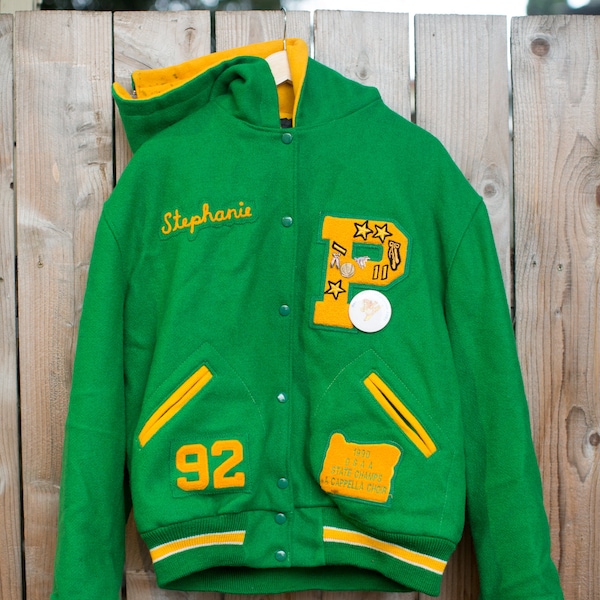 Portland Oregon - Etsy