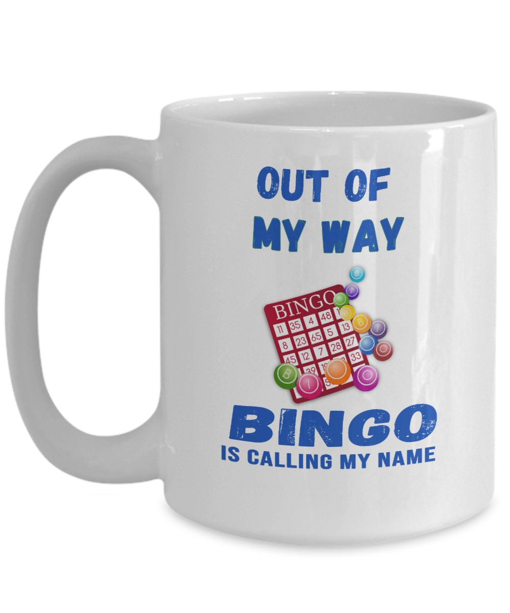 Bingo Caller Names Laderthegreen