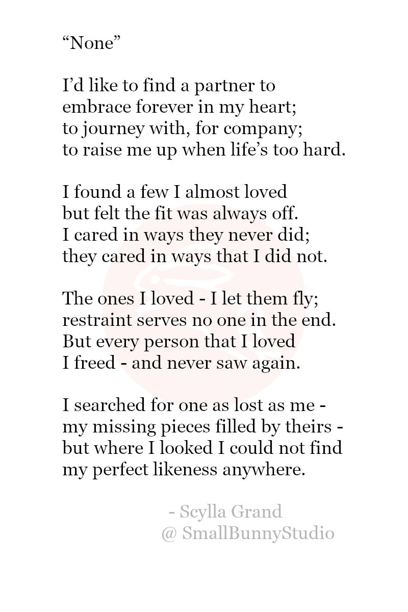 Custom Poem (up to 12 Lines) - Etsy