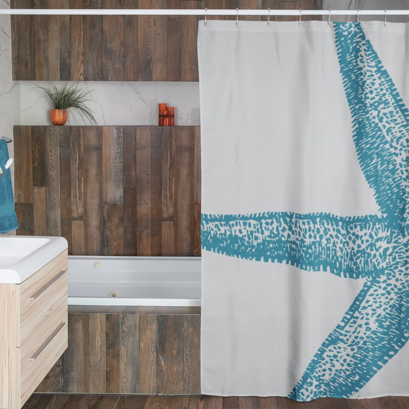 Turquoise Bathroom - Etsy