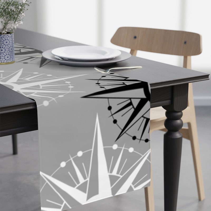 Nautical Table Decor - Etsy