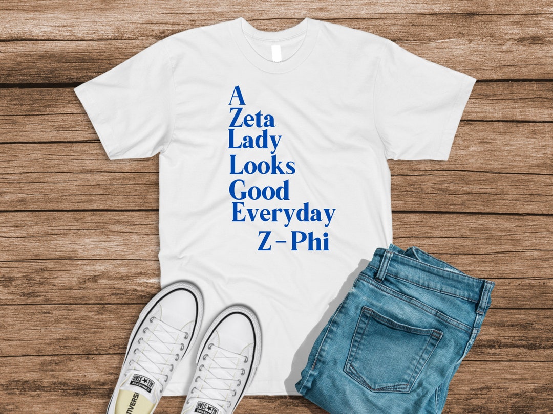 A Zeta Lady Looks Good Phi Beta Girl| 1920 Zeta Phi Beta | Zeta Finer ...