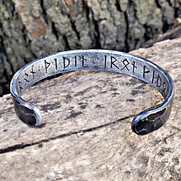 Pure Iron Jewelry - Etsy
