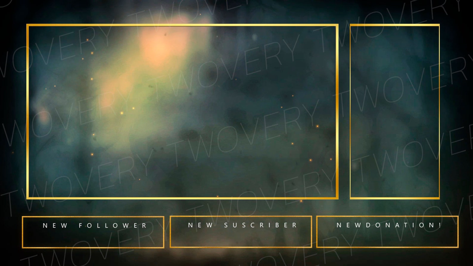 Animated Twitch Screens Package, Twitch Loading Screen, Twitch Overlay ...