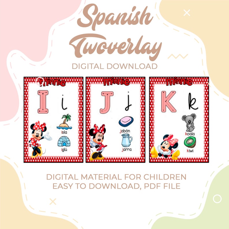 Printable Alphabet Flash Cards Classroom Decor Toddlers - Etsy