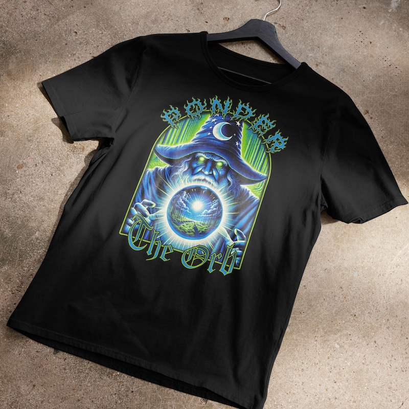 Large Wizard Orb - Etsy