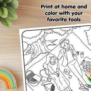 Cute Love Couple Coloring Pages Valentines Coloring Sheets Cozy Moments ...
