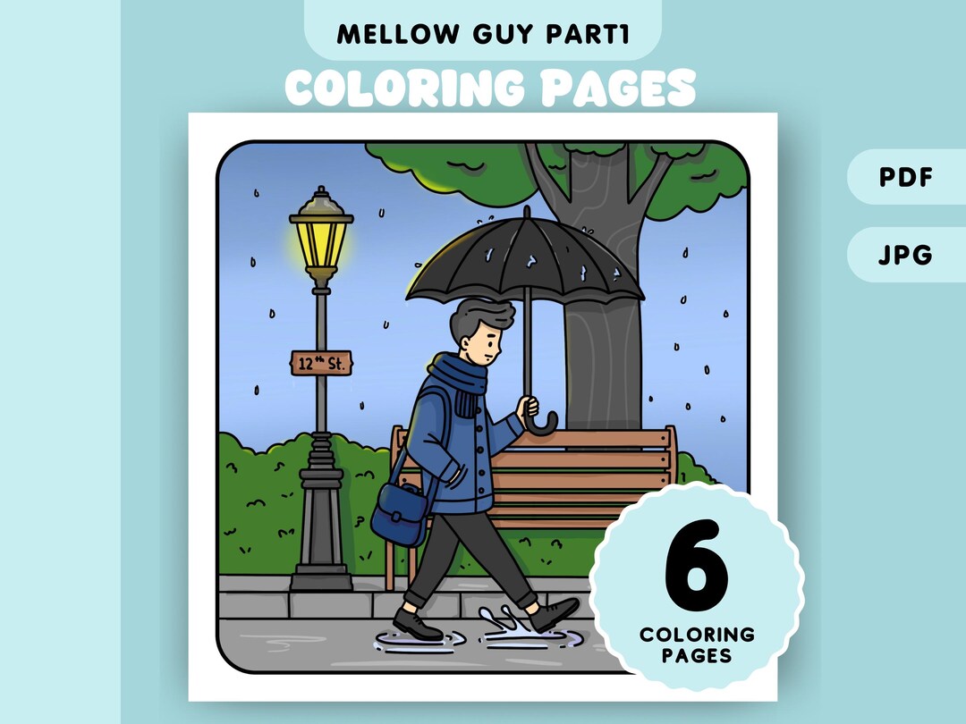 Cute Boy Coloring Pages Men Coloring Pages Cozy Coloring for Adult and ...