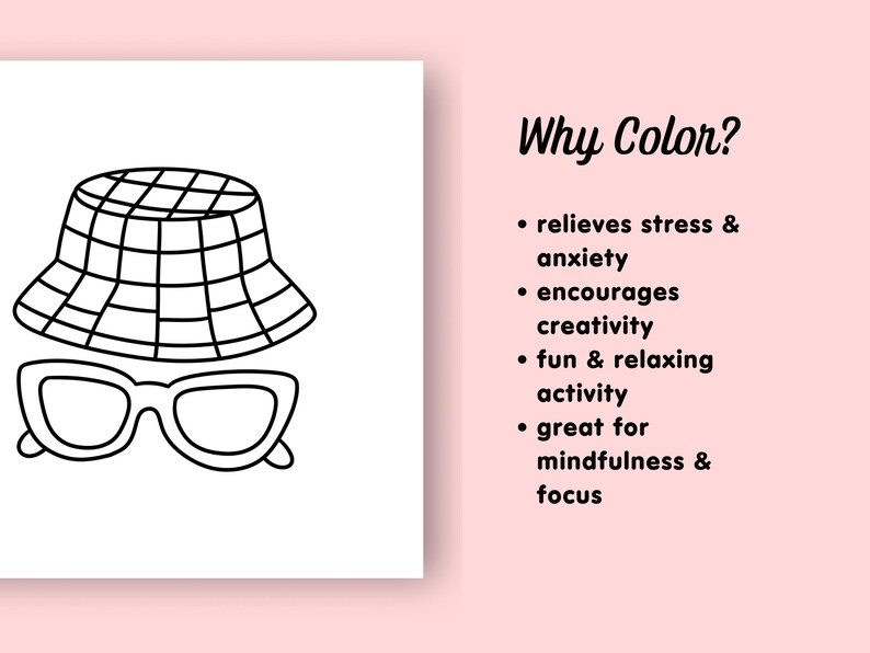 Cute Retro Coloring Pages Nostalgic 90s Coloring Pages Simple and Easy ...