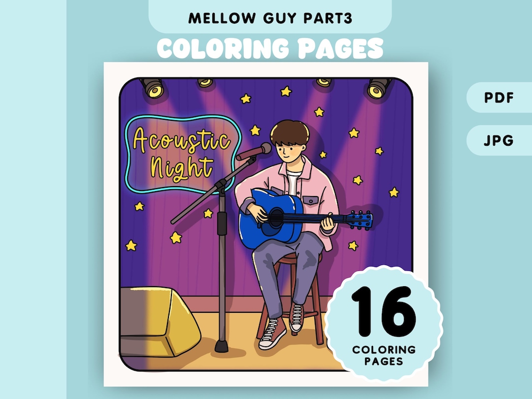 Cute Guy Coloring Pages Men Coloring Pages Cozy Coloring for Adult and ...