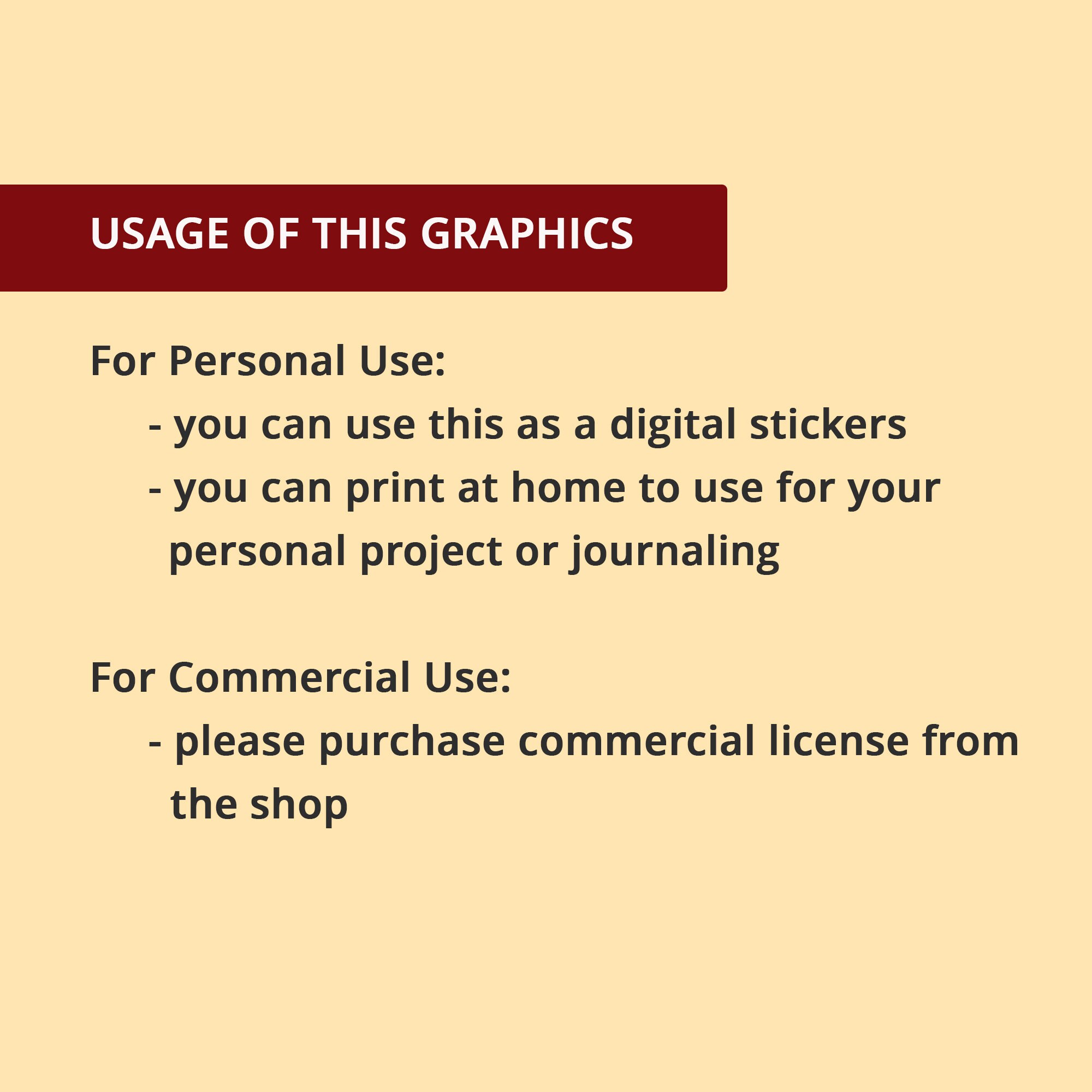 Silog Clip Art , Filipino Breakfast Dish , Digital File , Hand Drawn ...