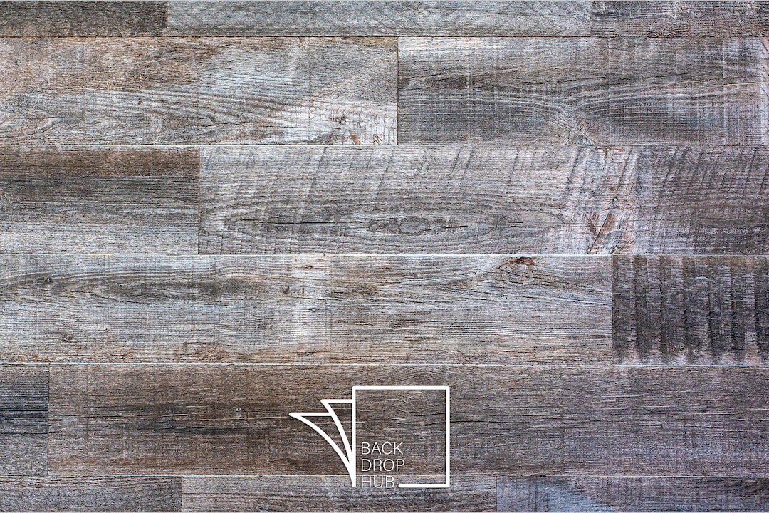 Wooden Photography Vinyl Backdrop, Photography Flat Lay Backdrop ...