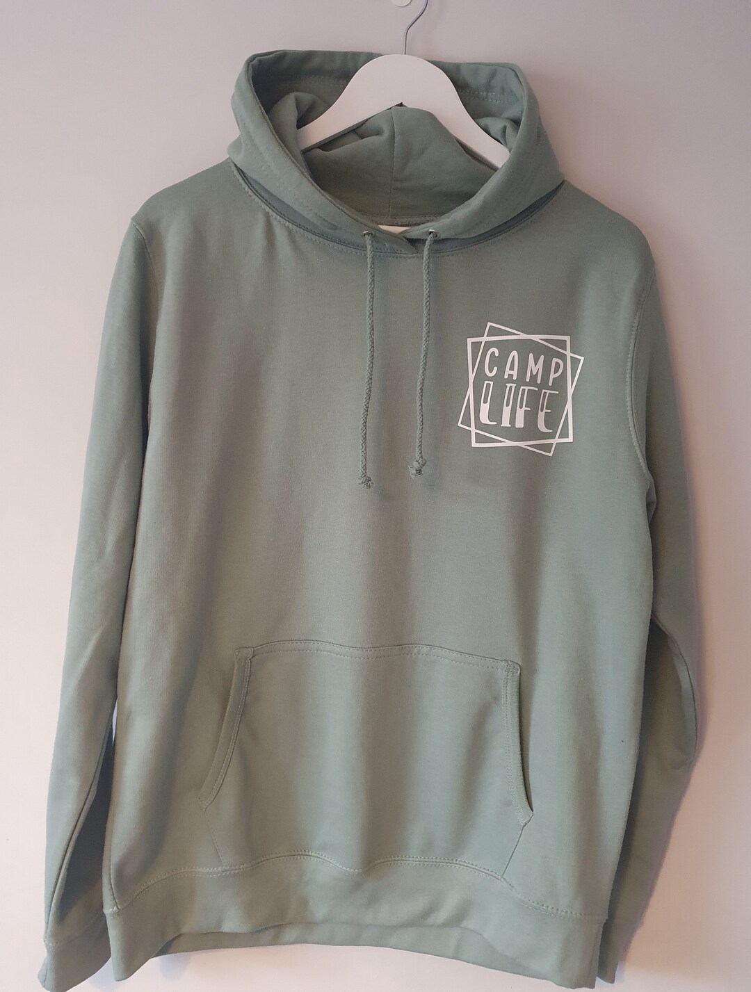 Camp Life Camping Life Hood Camping Hoody Camping Jumper - Etsy