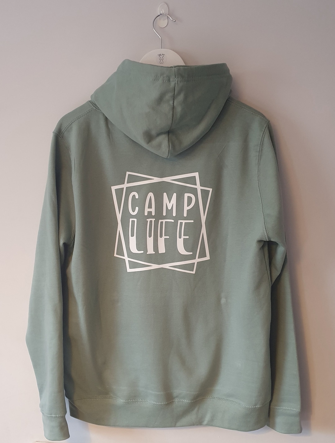 Camp Life, Camping Life Hood, Camping Hoody, Camping Jumper, Camping ...