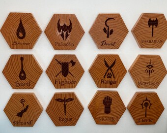 Dining Table Dnd - Etsy