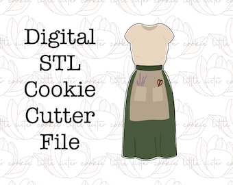 Wicked Cookie Cutter. Halloween Cookie Cutter. - Etsy