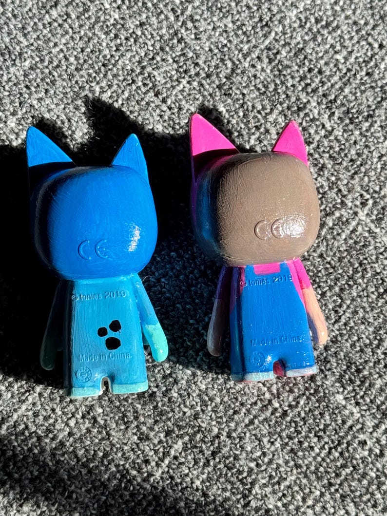 Custom Creative Tonie - Etsy