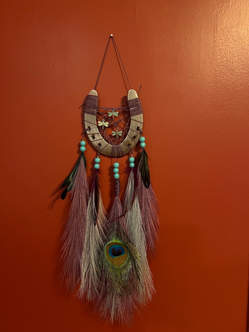 Personalized Dream Catcher - Etsy