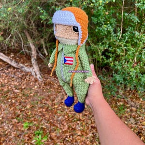 Sapito Concho Amigurumi,bad Bunny Crochet,concho Crochet Frog,crochet ...