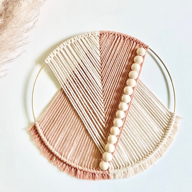 Beaded Wall Art - Etsy