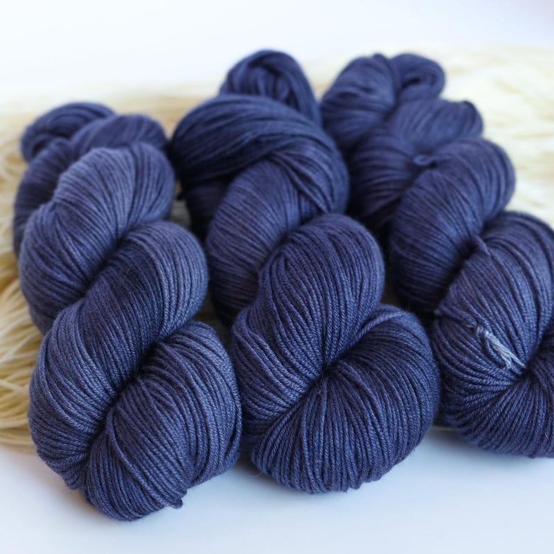 Merino Wool Skein - Etsy