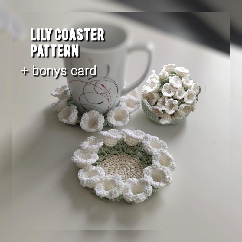 Sugar Lily Flowers - Etsy UK