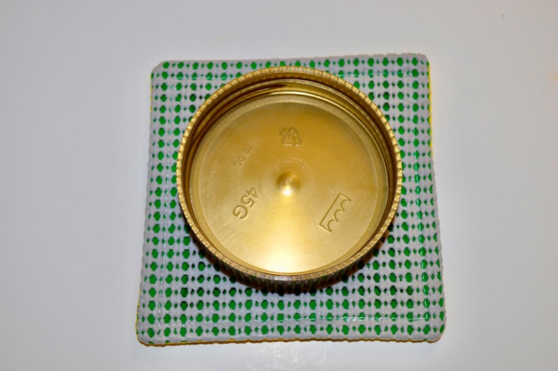 Jar Gripper, Jar Grip Opener, Jar Lid Opener, Kitchen Gadgets Unique ...