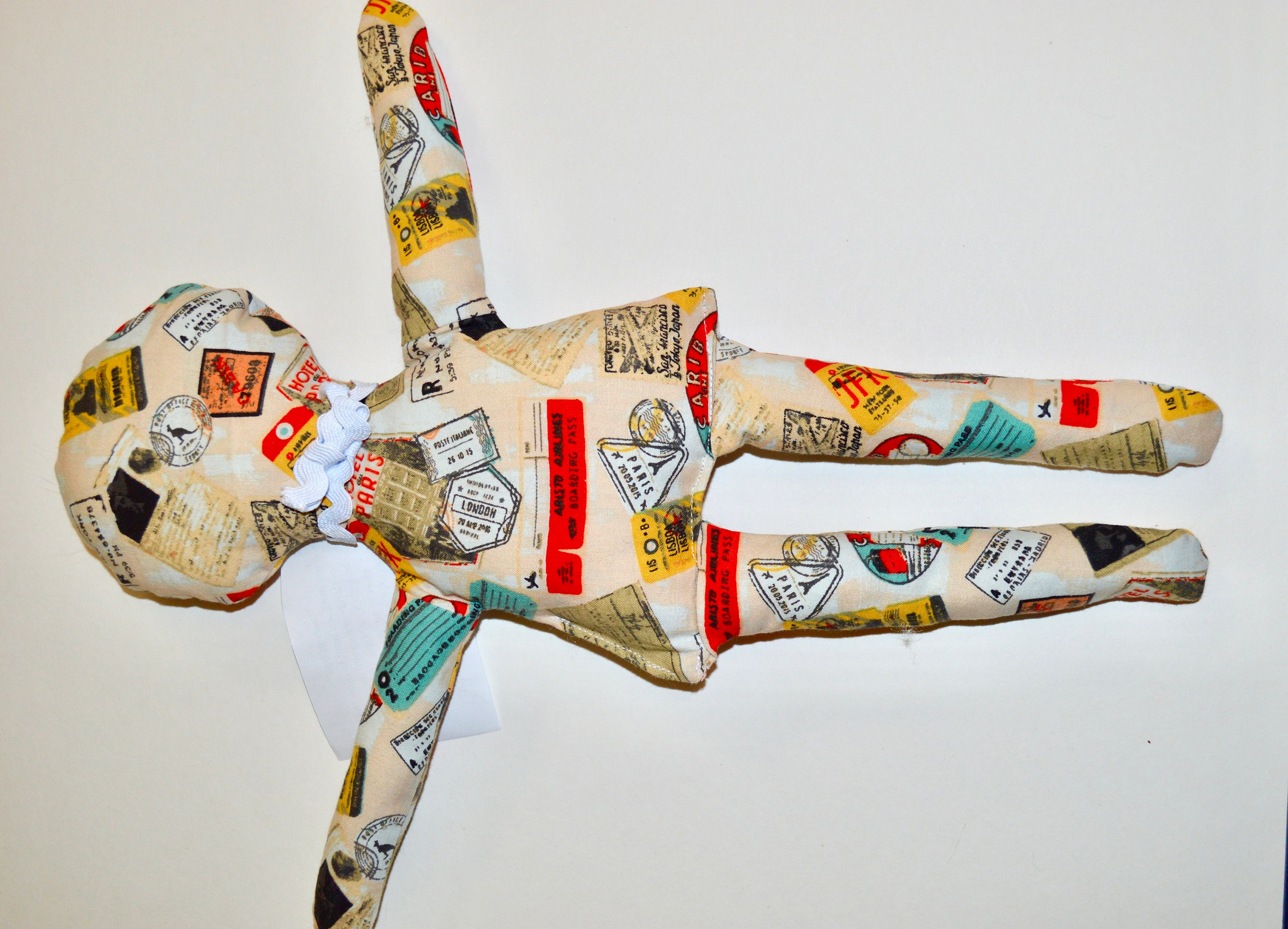 Stress Relief Toy, Darn It Doll, Anxiety Management, Anxiety Dolls ...