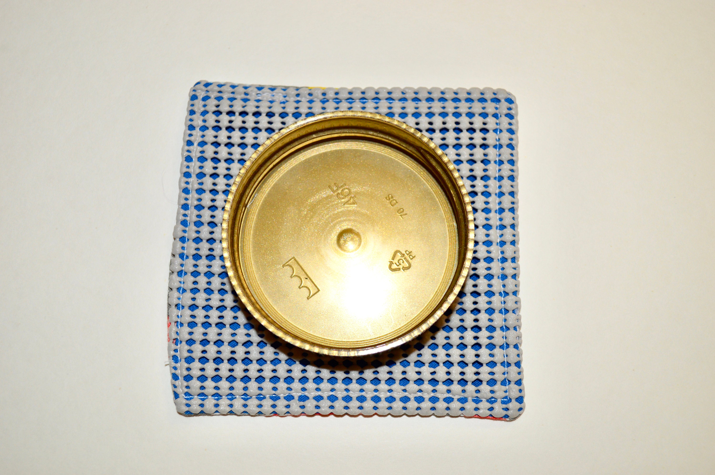 Canning Jar Opener, Jar Opener Grip, Rubber Jar Opener for Seniors, Jar ...