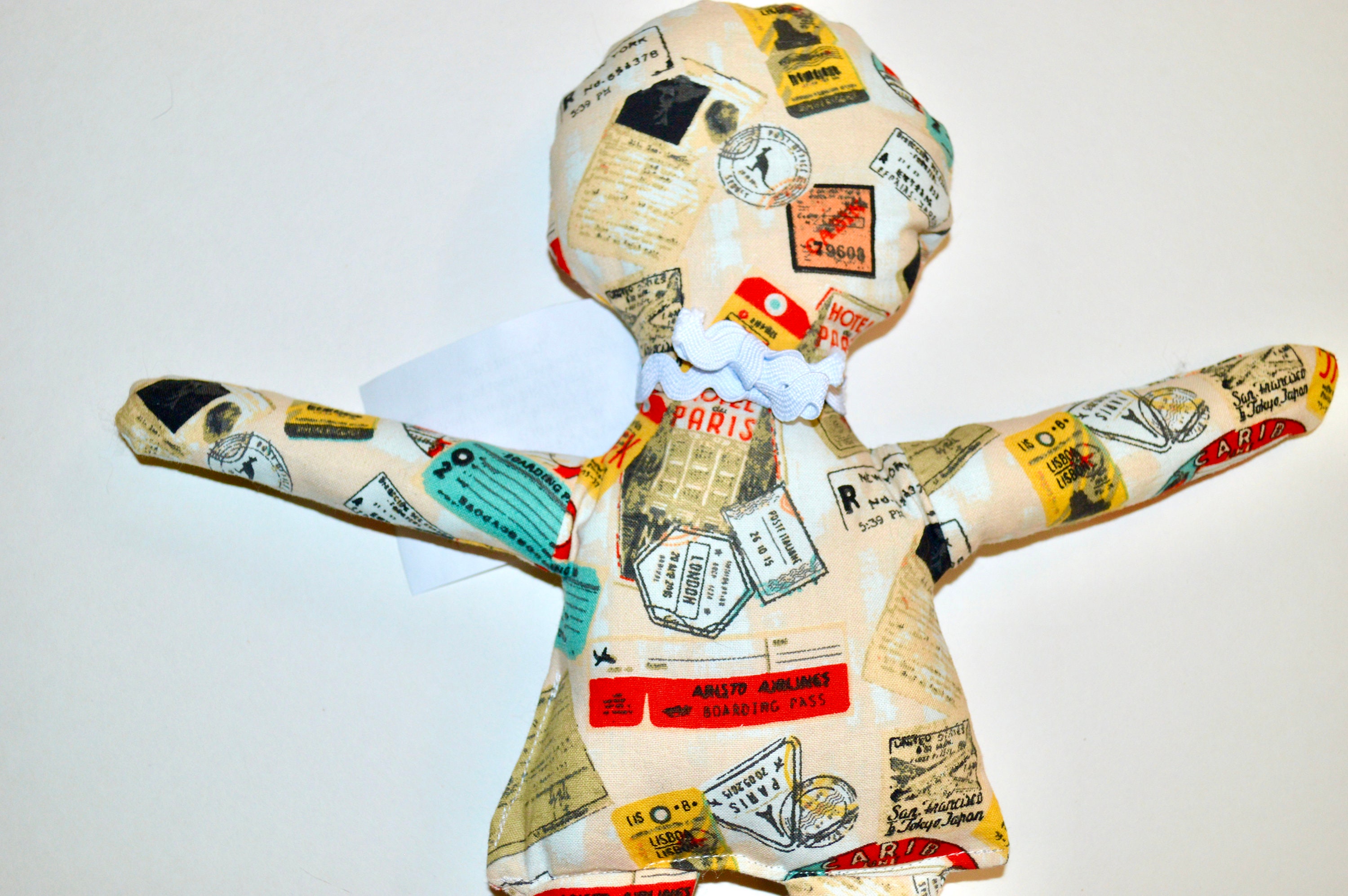 Stress Relief Toy, Darn It Doll, Anxiety Management, Anxiety Dolls ...