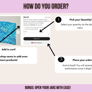 Jar Opener Grip, Jar Gripper, Jar Opener Purple, Fabric Jar Opener ...