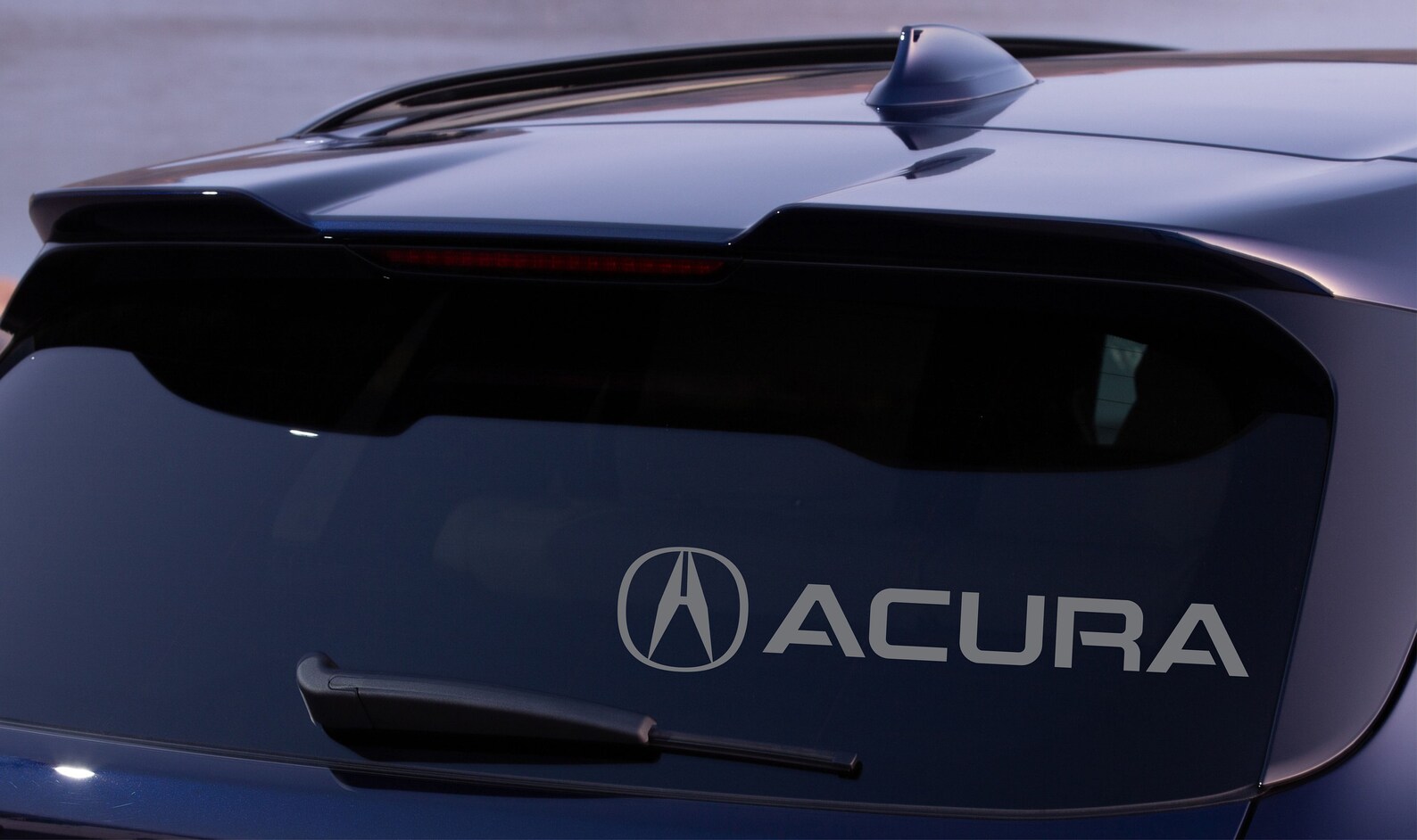 ACURA VINYL DECAL Sticker Emblem Logo Graphic mdx rdx tlx ilx | Etsy