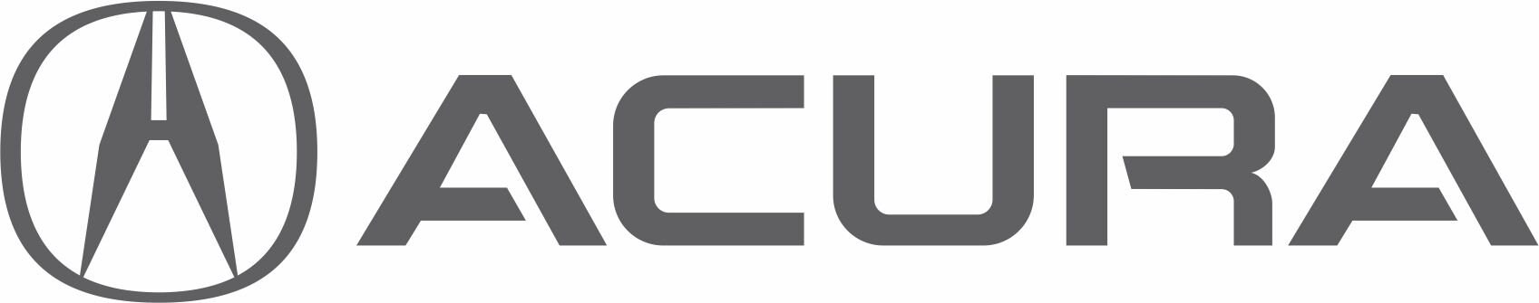 ACURA VINYL DECAL Sticker Emblem Logo Graphic mdx rdx tlx ilx | Etsy