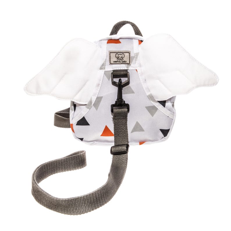 Safety Harness Backpack, Baby Gift, Toddler Backpack, Safety Harness ...