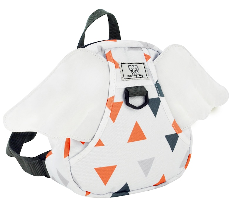 Safety Harness Backpack, Baby Gift, Toddler Backpack, Safety Harness ...