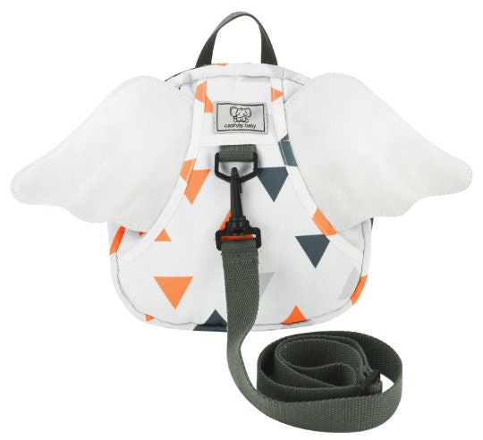 Safety Harness Backpack, Baby Gift, Toddler Backpack, Safety Harness ...