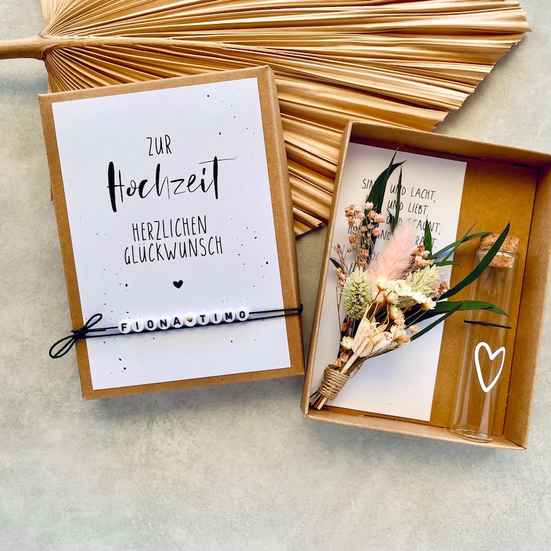 Geldgeschenkverpackung für hochzeit - Etsy.de