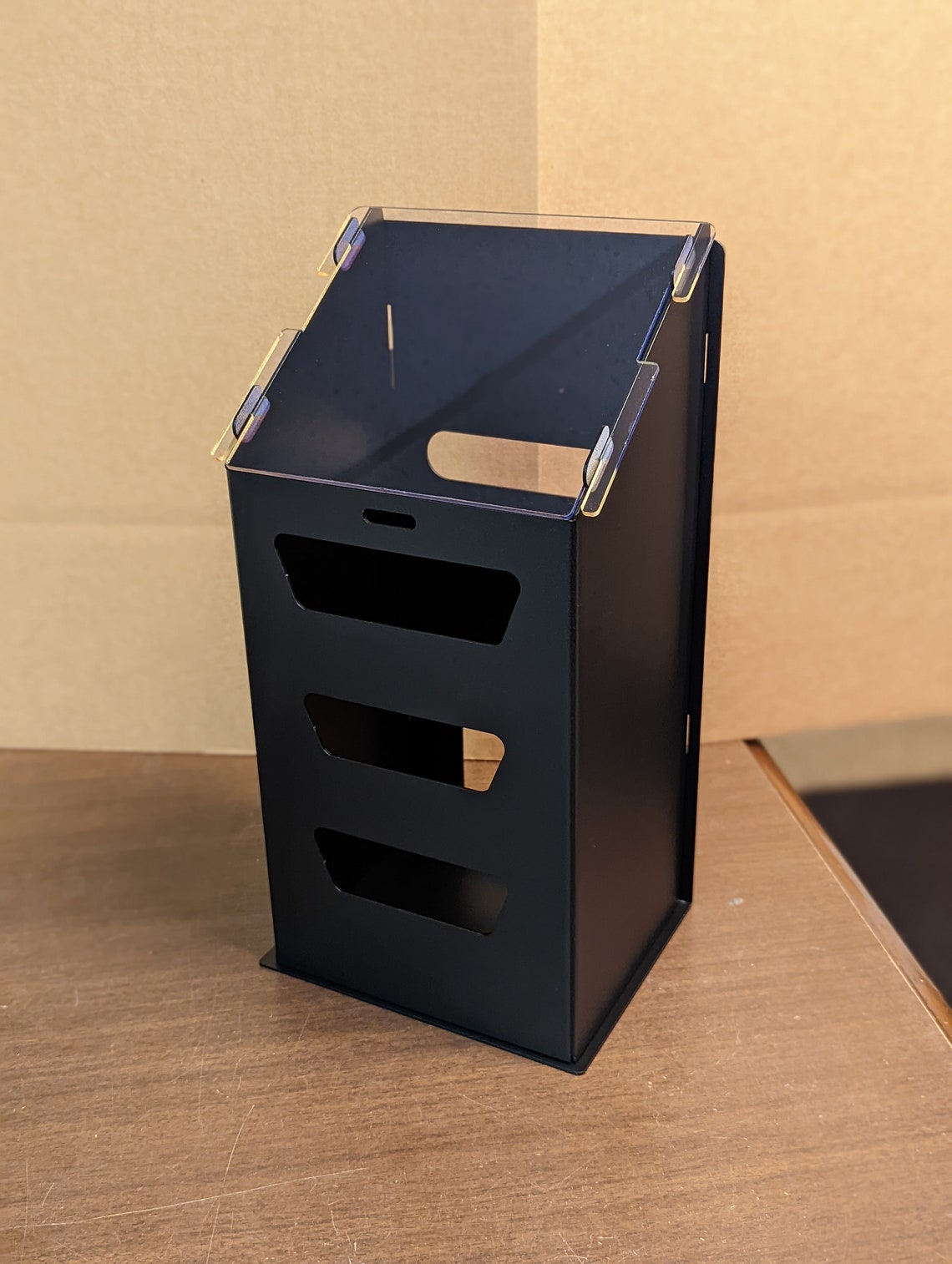 Foresight GC3 and Bushnell Launch Monitor Case - Shank Tank - Etsy