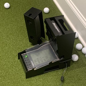 Foresight GC2 Launch Monitor Protective Case WITH HMT Case Steel - Etsy