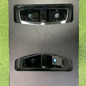 Foresight Gcquad Protective Case - GC Quad Shank Tank - Etsy