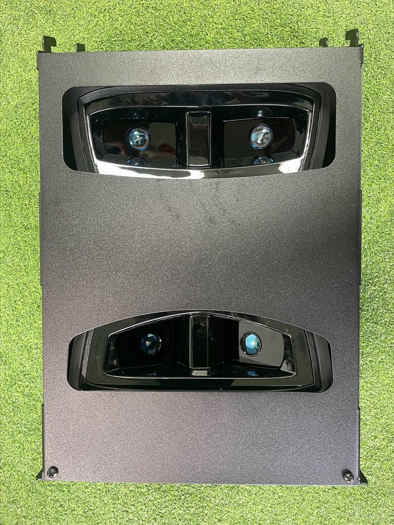 Foresight Gcquad Protective Case - GC Quad Shank Tank - Etsy