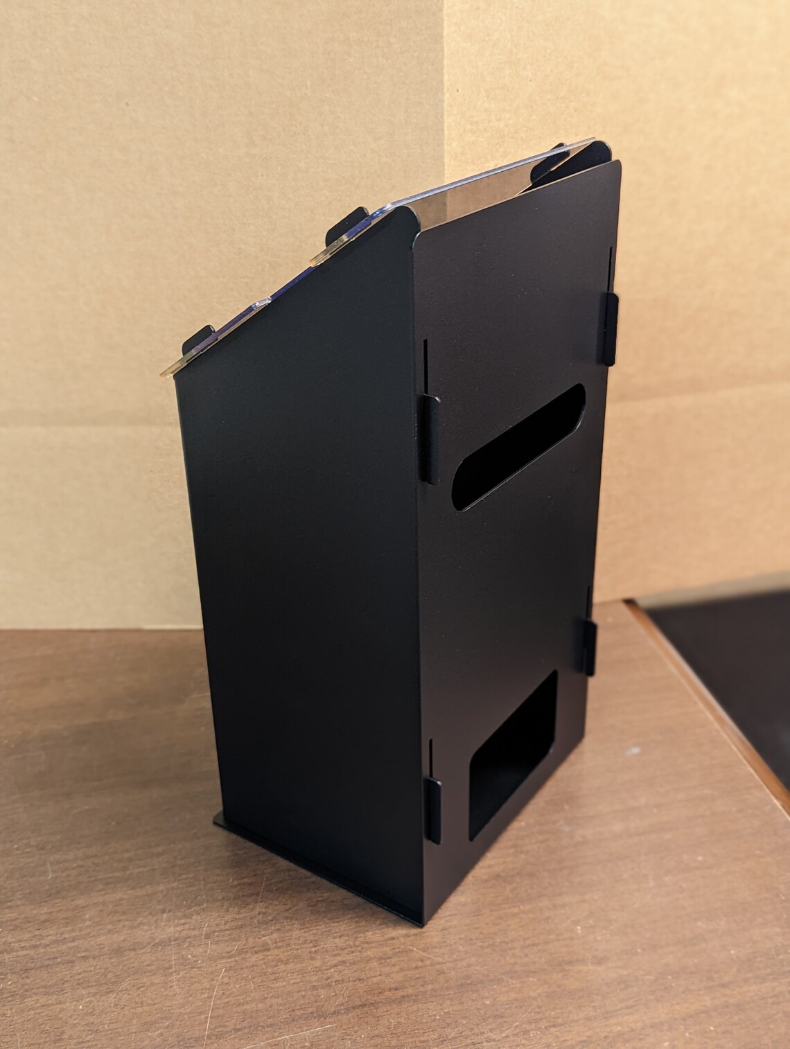 Foresight GC3 and Bushnell Launch Monitor Case - Shank Tank - Etsy